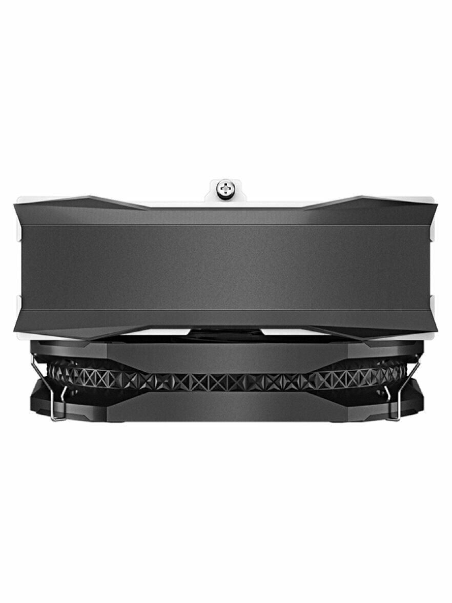 Кулер для процессора Deepcool AS500 (R-AS500-BKNLMN-G) — фото 1