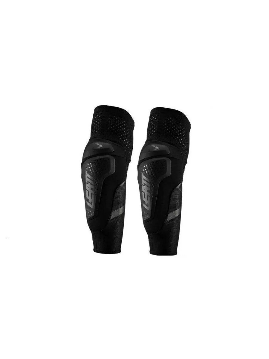 Налокотники мотозащита Leatt 3DF 6.0 Elbow Guard Black