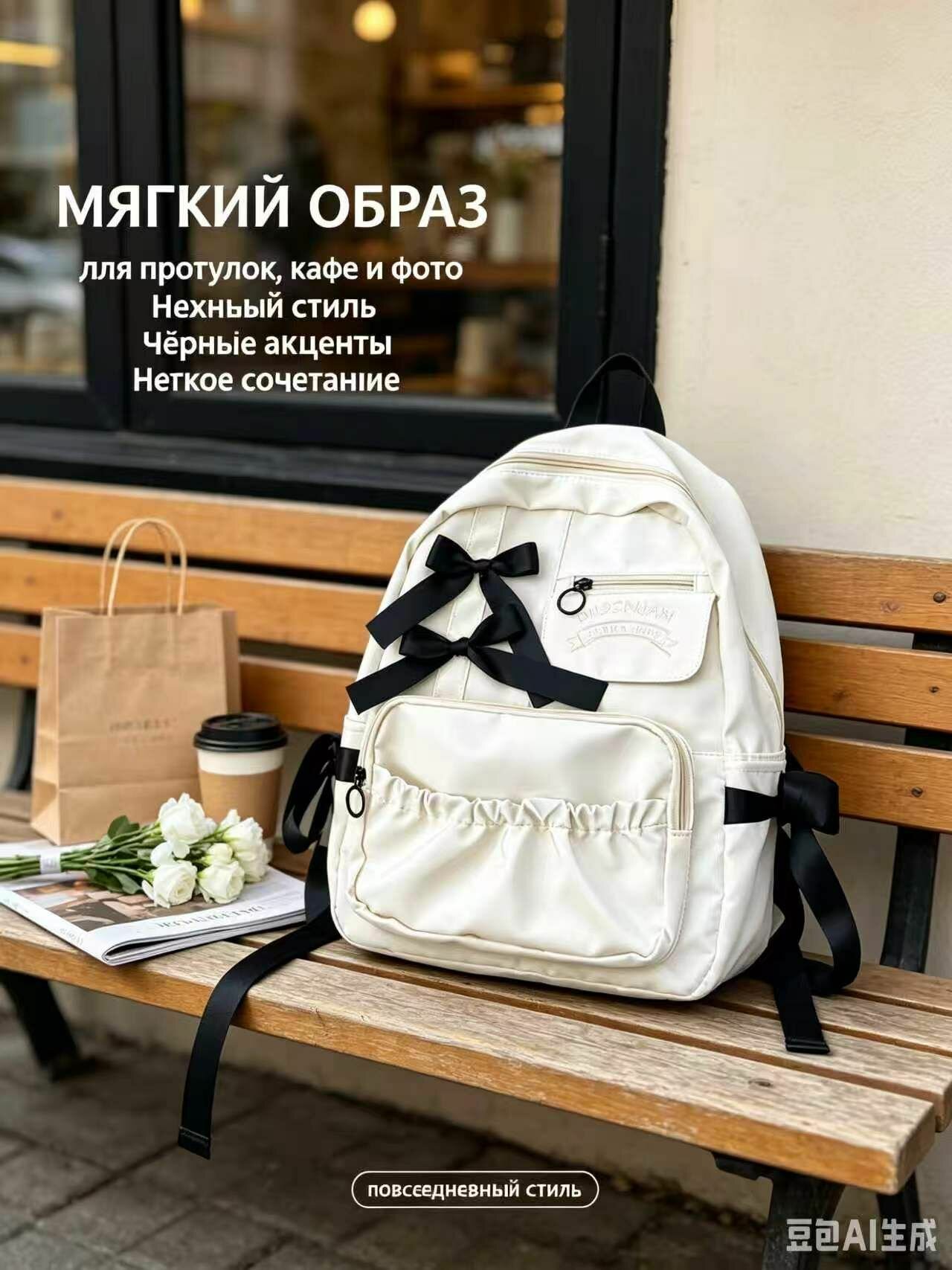 Рюкзак