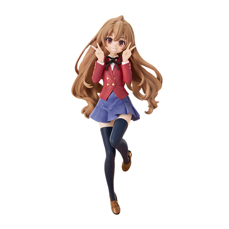 Фигурка унисекс GOOD SMILE COMPANY POP UP PARADE Dragon And Tiger Fuyuka ŌSaka