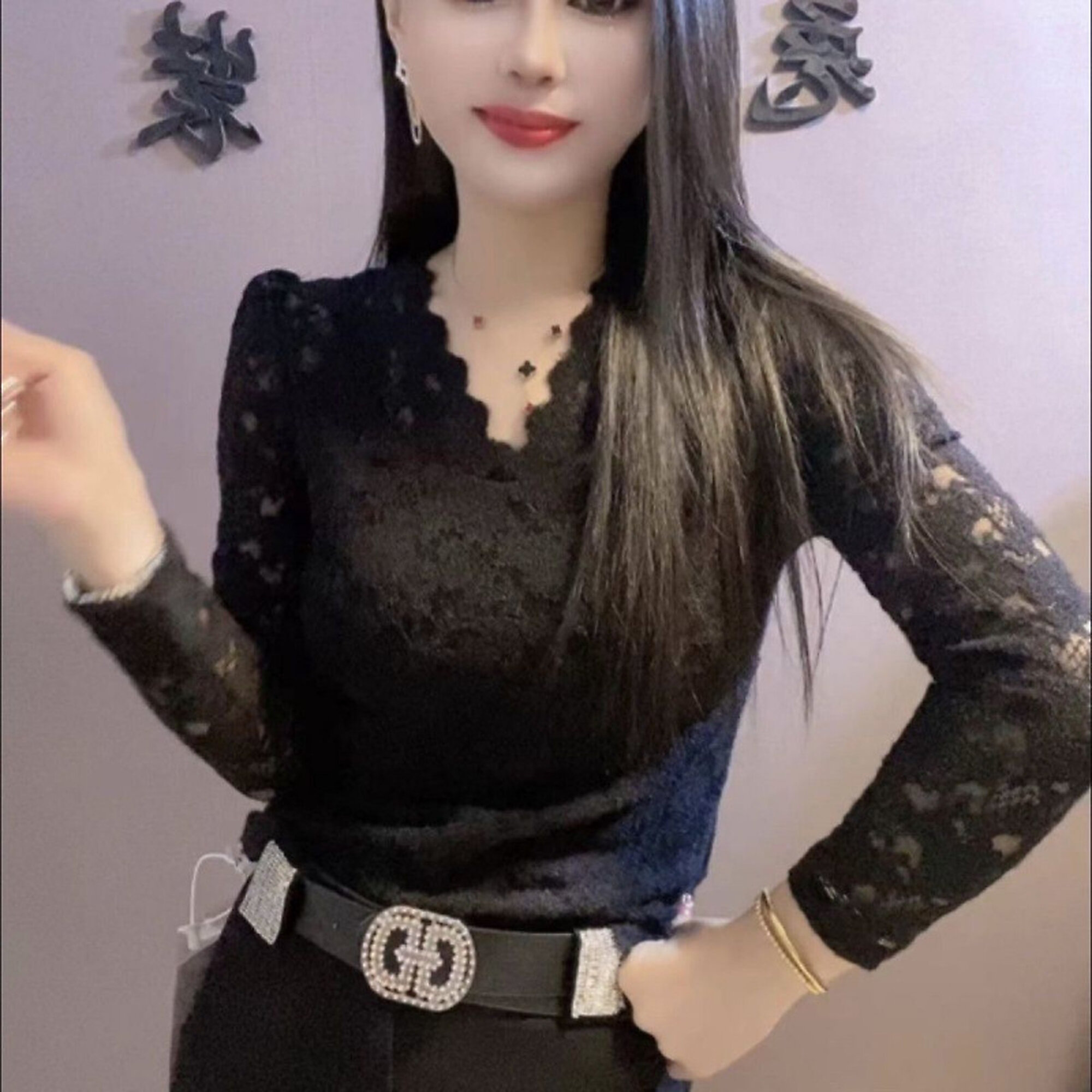 Рубашка