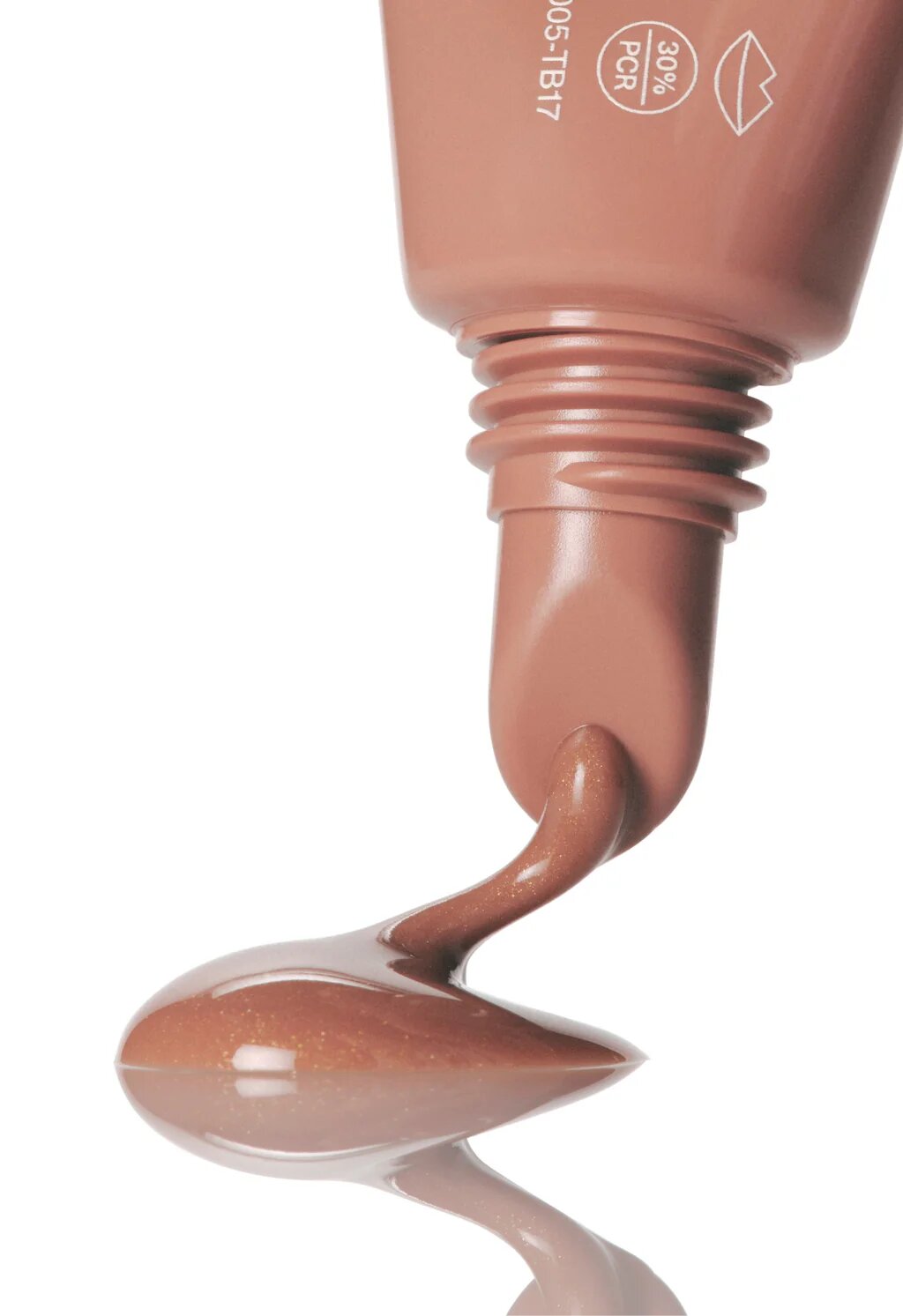RHODE бальзам для губ Peptide Lip Treatment , оттенок Colada