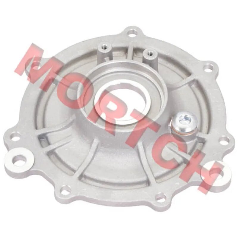 Крышка передней оси мотоцикла MORTCH Q810-310001-10002 для CFmoto UTV SSV ZForce Z8-EX Uforce 800 550