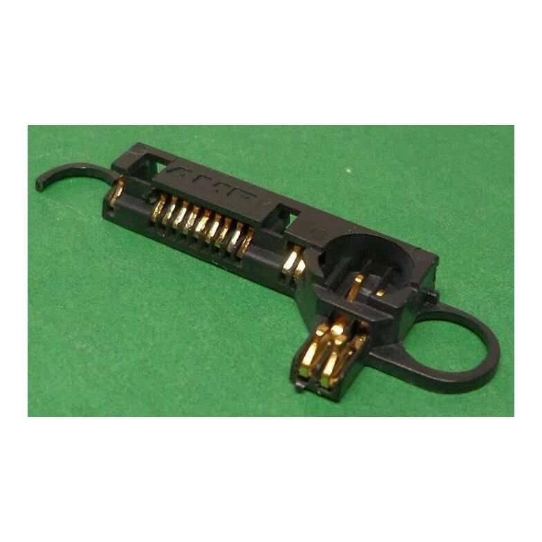 Ericsson 768/788/T10/T18 Разъем зарядки