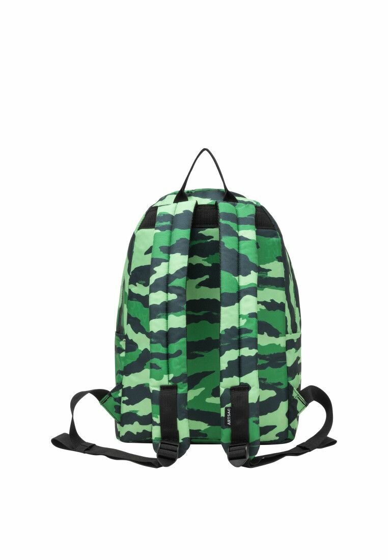 Рюкзак REGO FRONT POCKET BACKPACK — фото 1