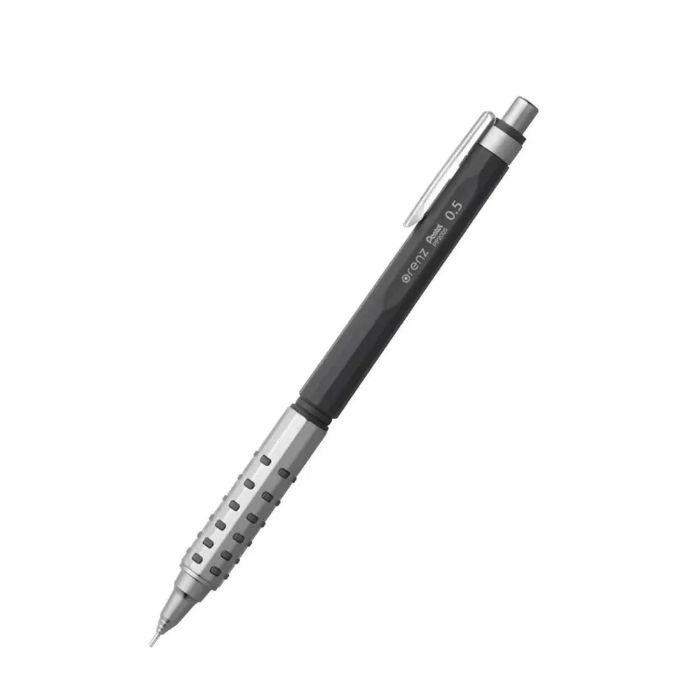 Pentel Карандаш, твердость: HB (Твердо-мягкий), толщина: 0.5 мм, 1 шт.