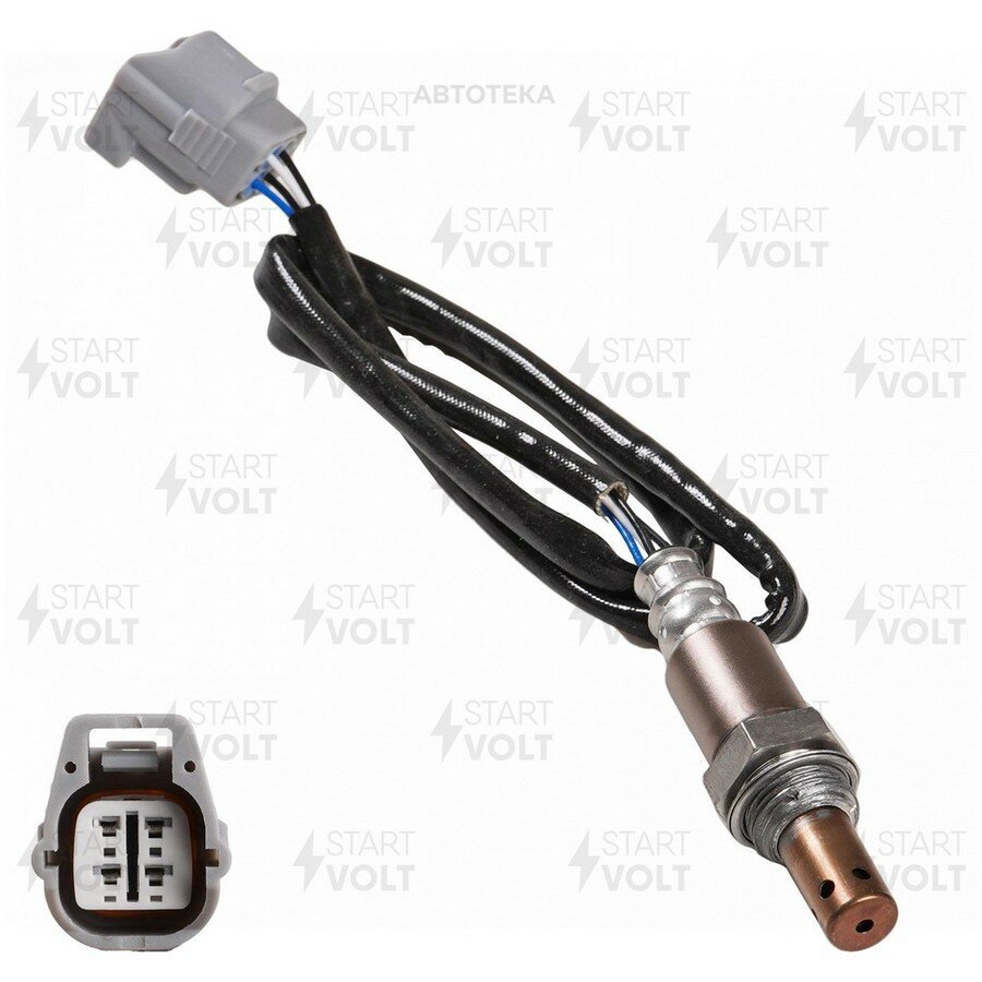 Лямбда-зонд Mazda CX-5 12-/6 12- 2.0i после кат. STARTVOLT VSOS2505