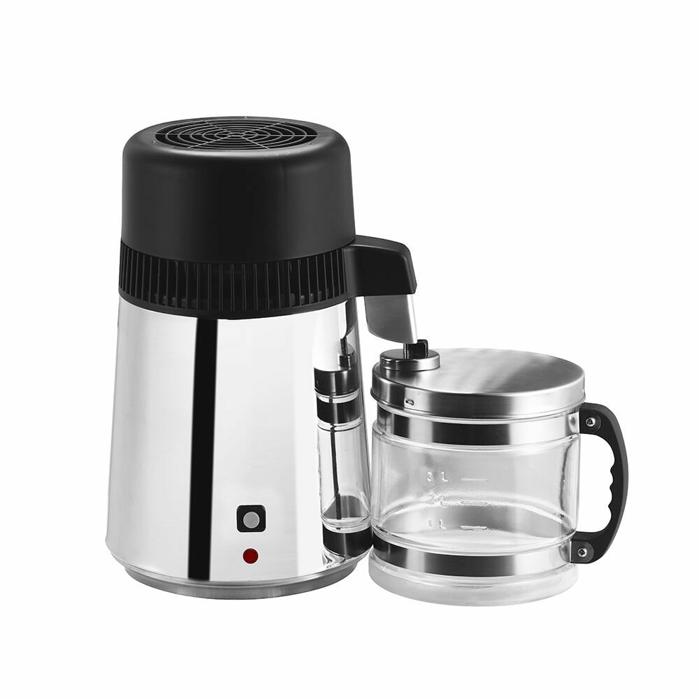 Дистиллятор WD-SM712