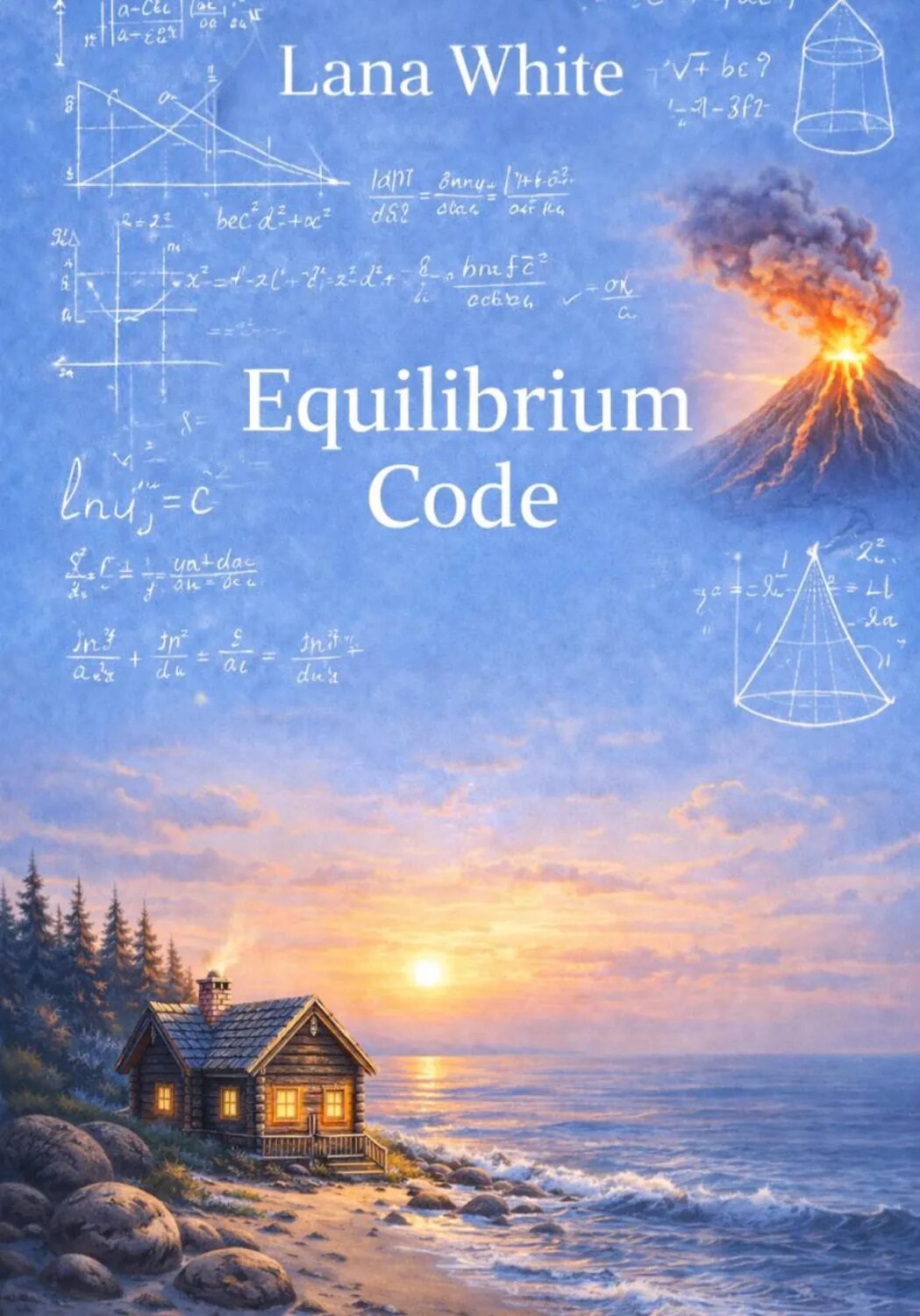Equilibrium Code [Цифровая книга]