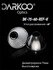 Отражатель DARKOO DK-75-60-REF-K угол 60