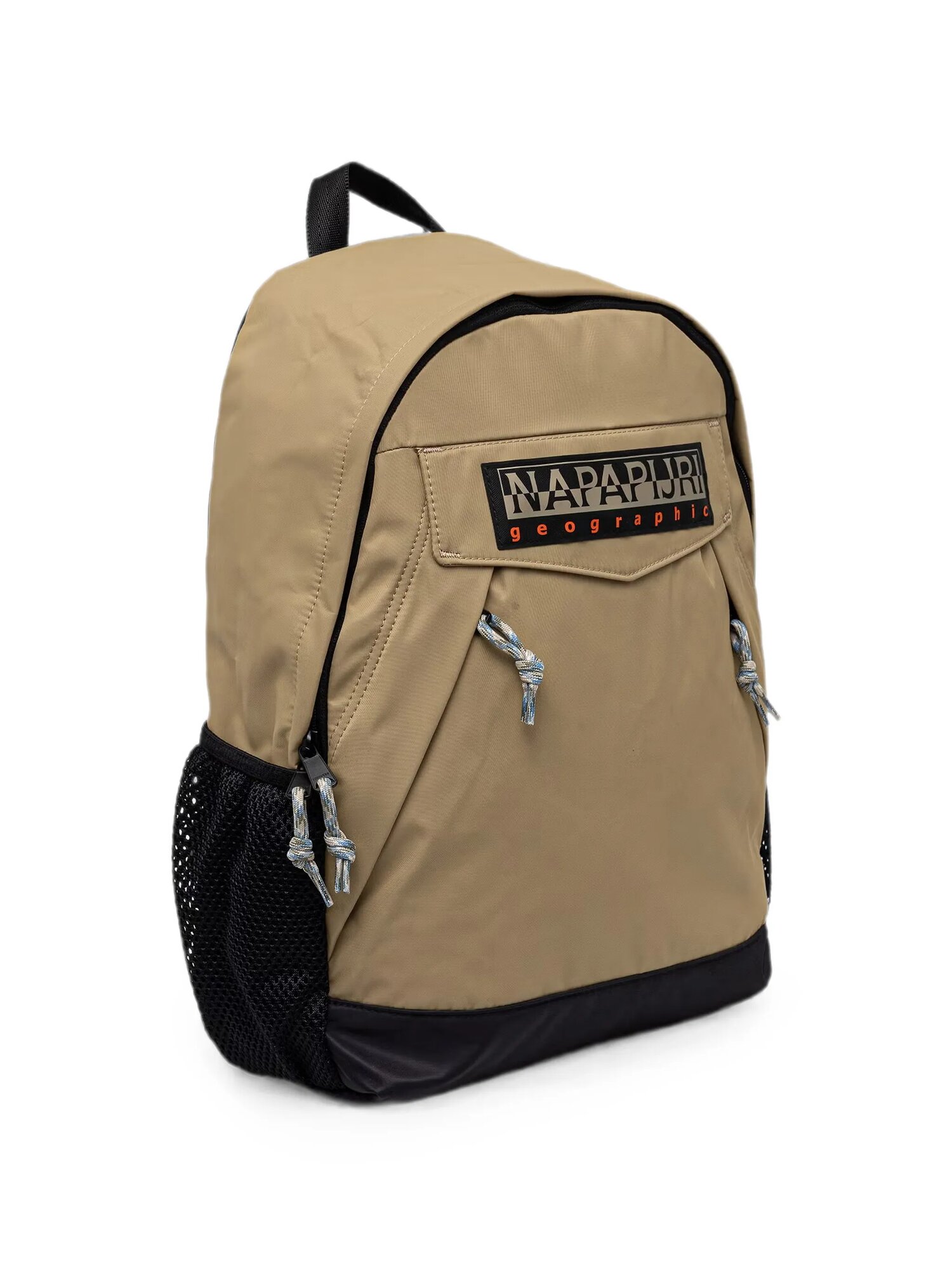Сумка NAPAPIJRI Zip-pocket backpack — фото 1