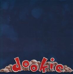 CD диск GREEN DAY - DOOKIE, 0093624862741 — фото 1