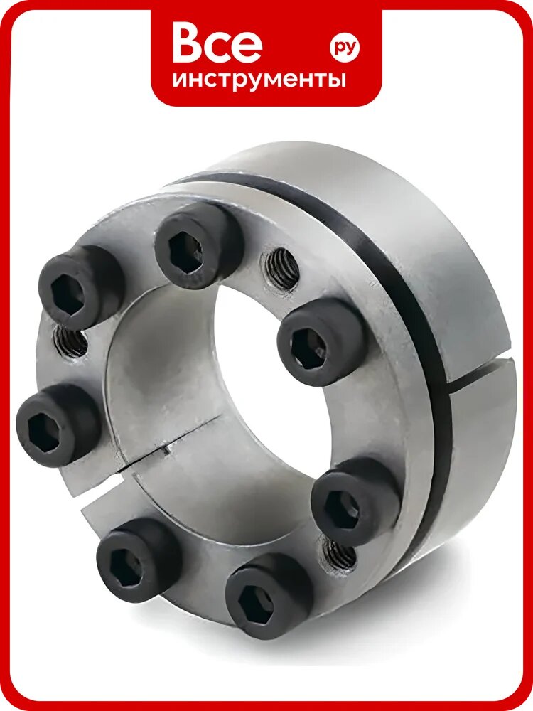 Зажимная втулка ISKRA PHF FX41-45x75 KLAA045