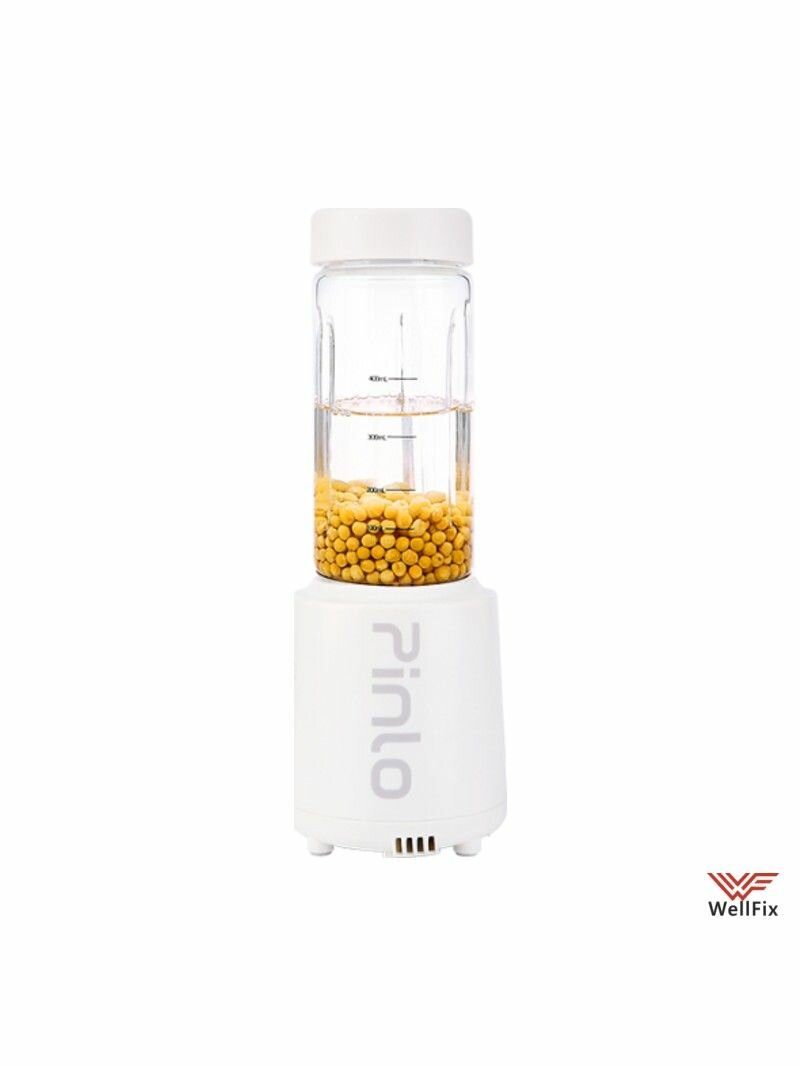 Блендер с подогревом Pinlo Multi-function cooking machine PLMZ-BH300-01