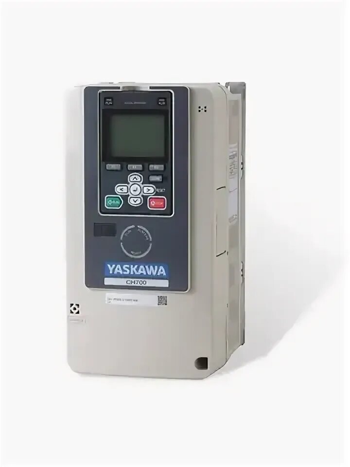 Частотный преобразователь Yaskawa GA70B4005abba