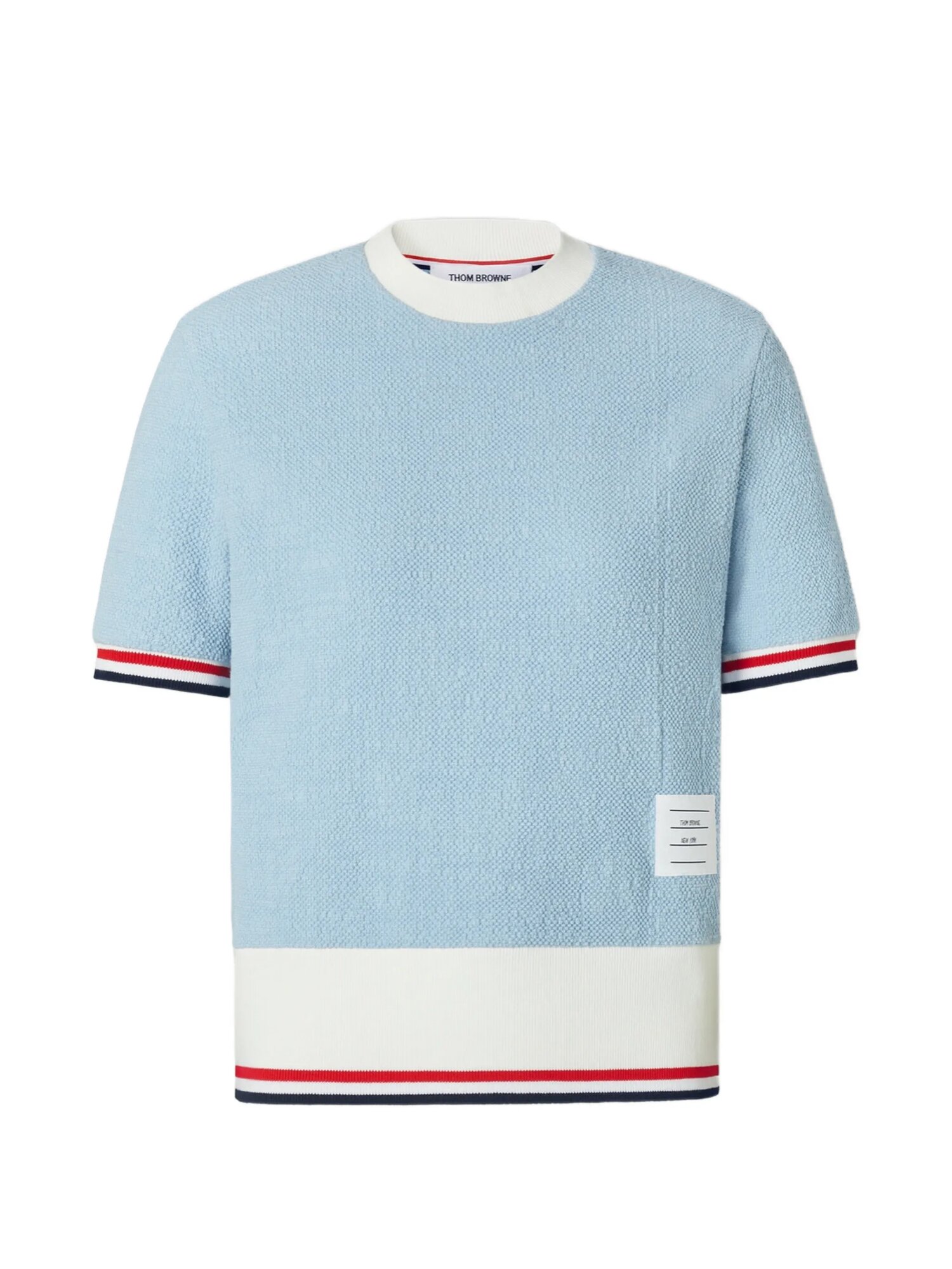 Футболка THOM BROWNE