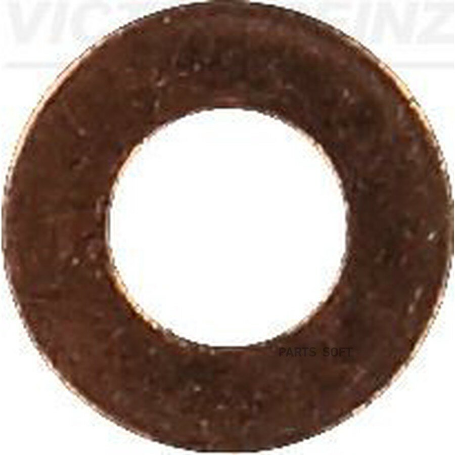 Шайба уплотнительная (13,6x7x1.6) PSA/FORD VICTOR REINZ 40-70015-00 | цена за 1 шт