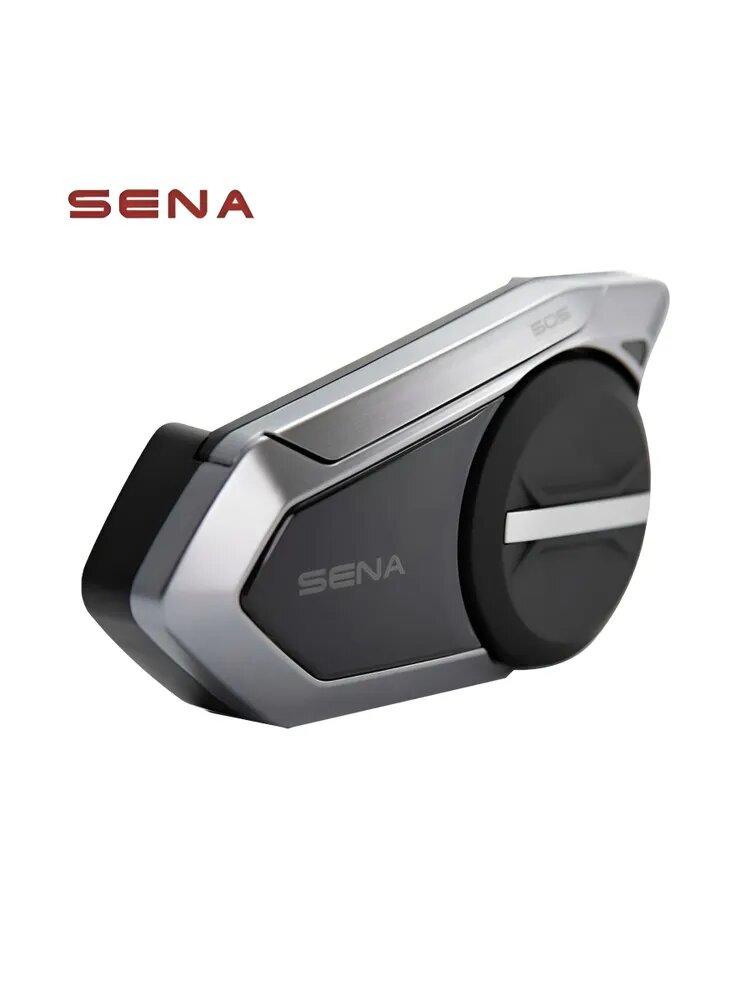Bluetooth-гарнитура для мотоциклетного шлема SENA 60S Harman/Kardon