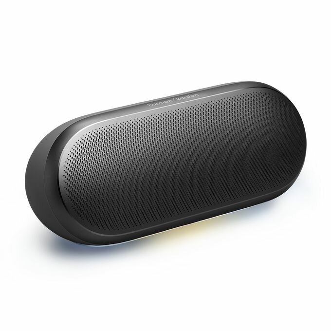 Беспроводная портативная колонка Harman/Kardon Luna 2 Black
