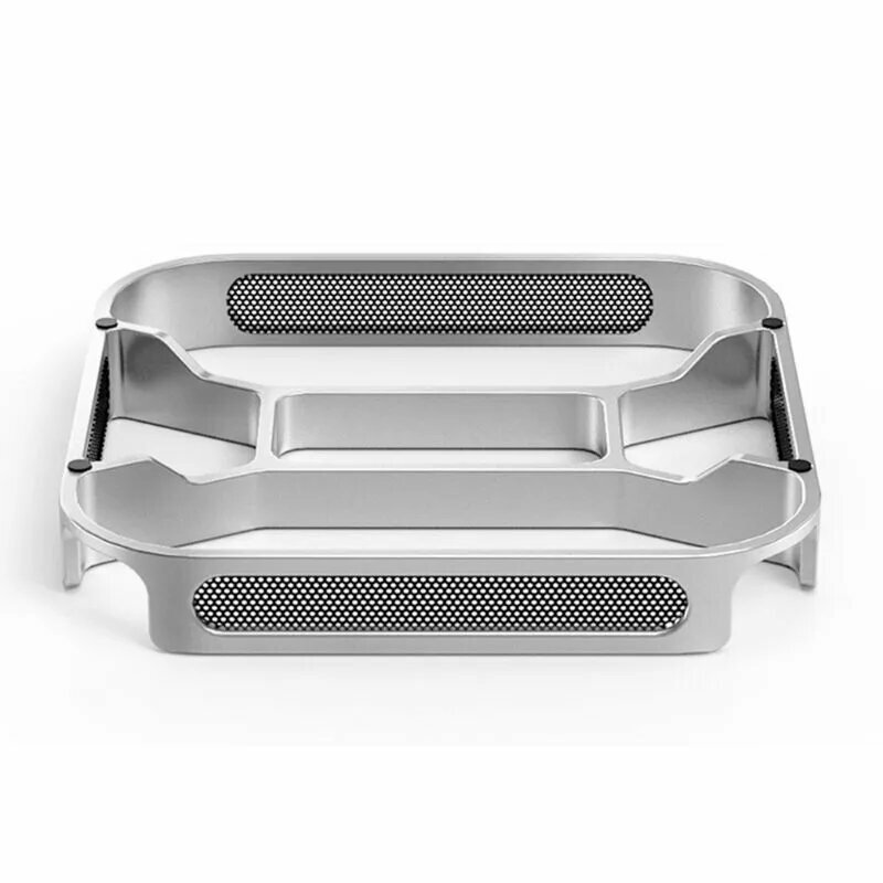 (1 шт.) Охлаждающая подставка-основание для Mac mini M4 / M4 Pro