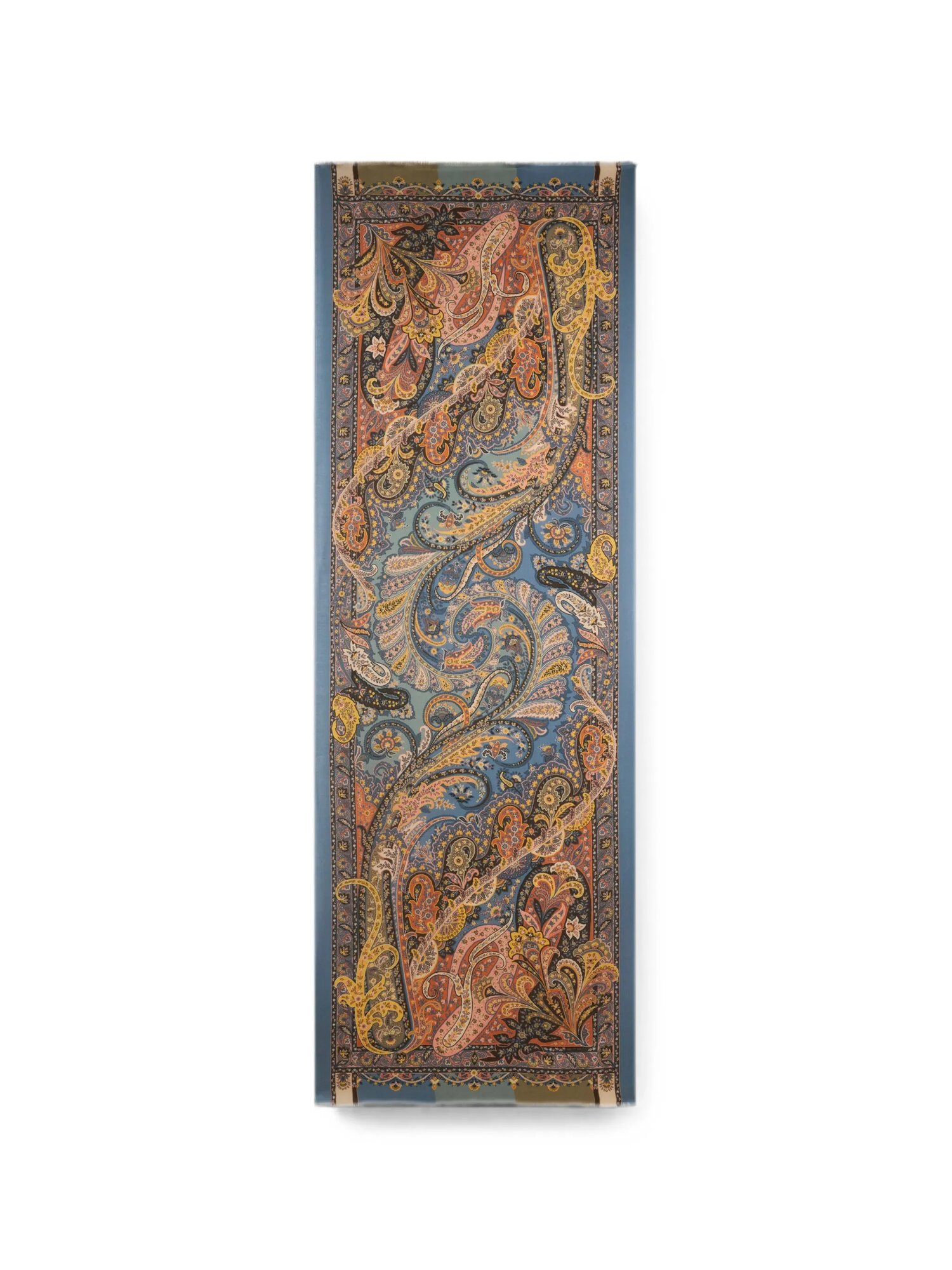 Шарф ETRO