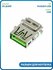 Разъем USB для ноутбука (тип 53-3)