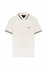 Поло Armani Exchange, размер S, бeлый
