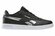 Кеды Reebok Court Advance, размер 7 US, черный/черный/серебряный