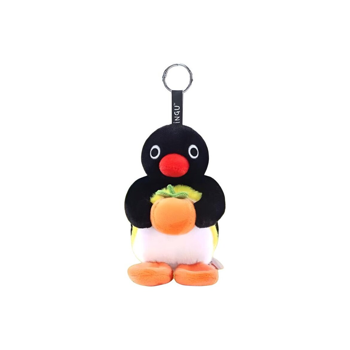 YOUMAI Сезонная коллекция PINGU Пингвин Уют и гармония Плюшевые брелки 12 см Длина тела