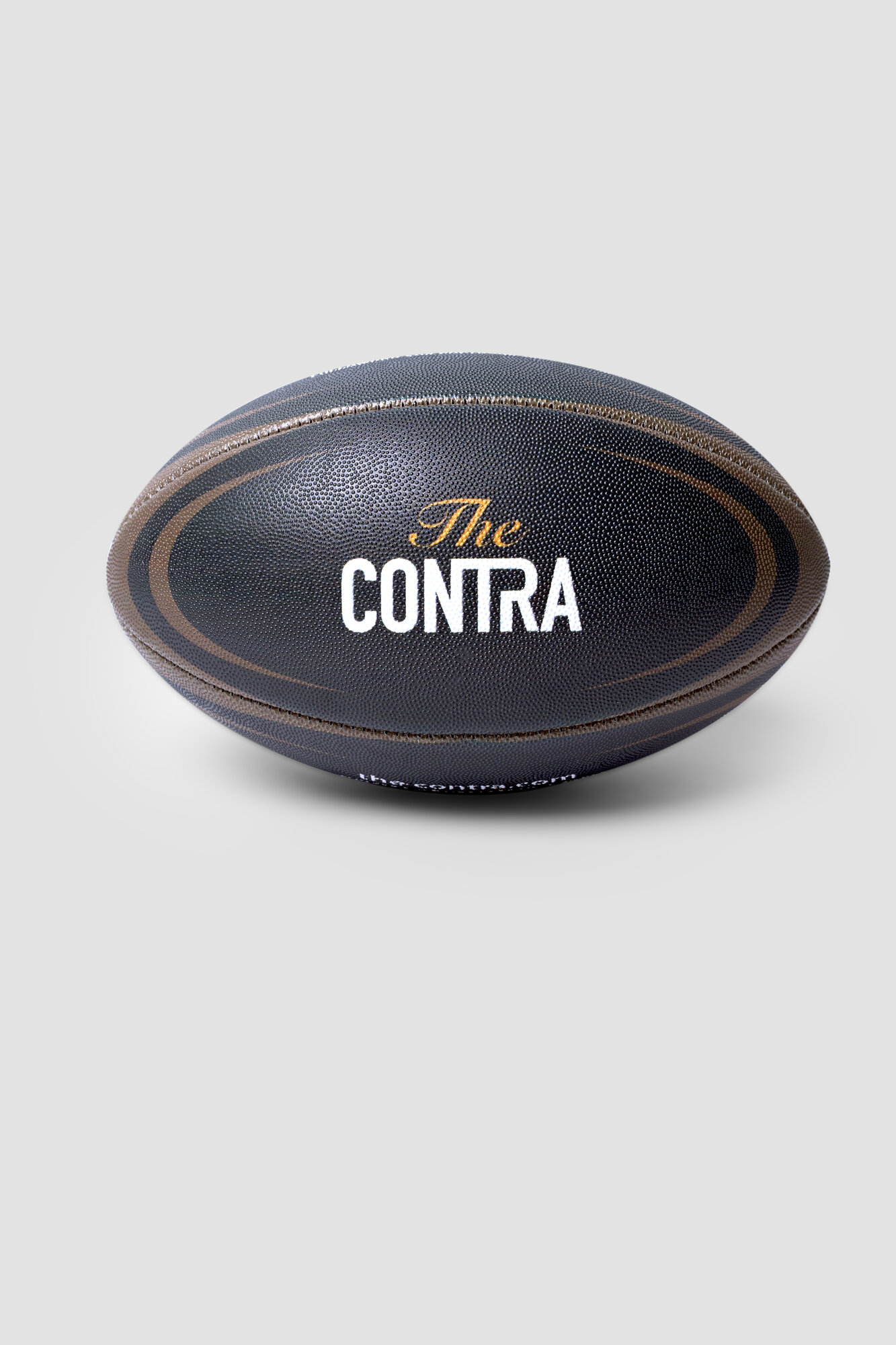 Игровой мяч The CONTRA PLAYBALL BLACK