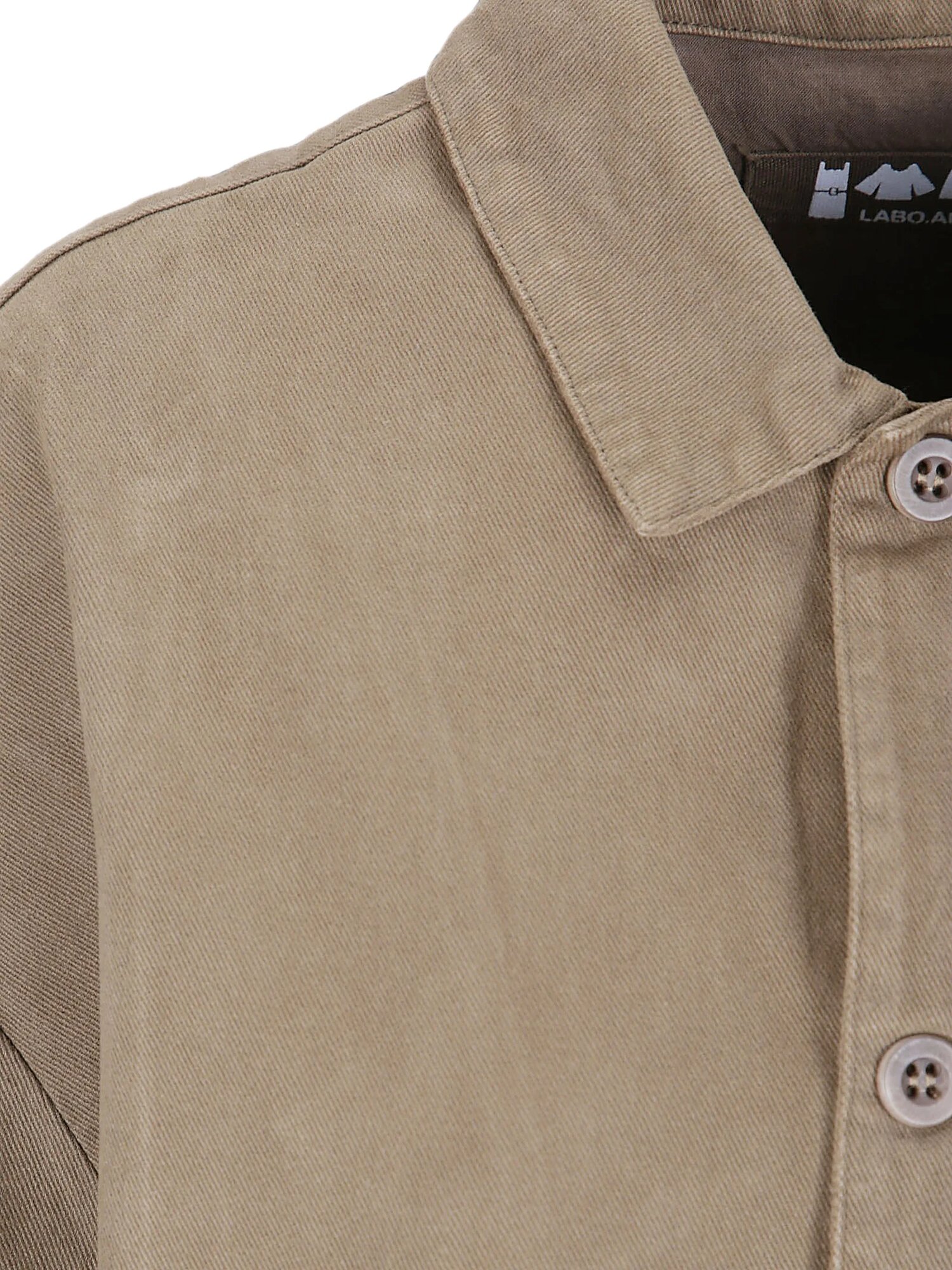 Куртка Labo.Art Giulia Star button-up jacket, размер 44 — фото 1