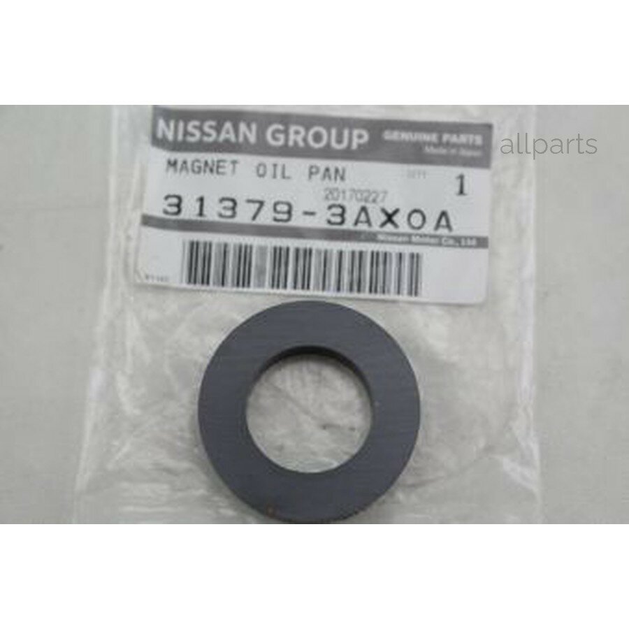 NISSAN 313793AX0A Магнит