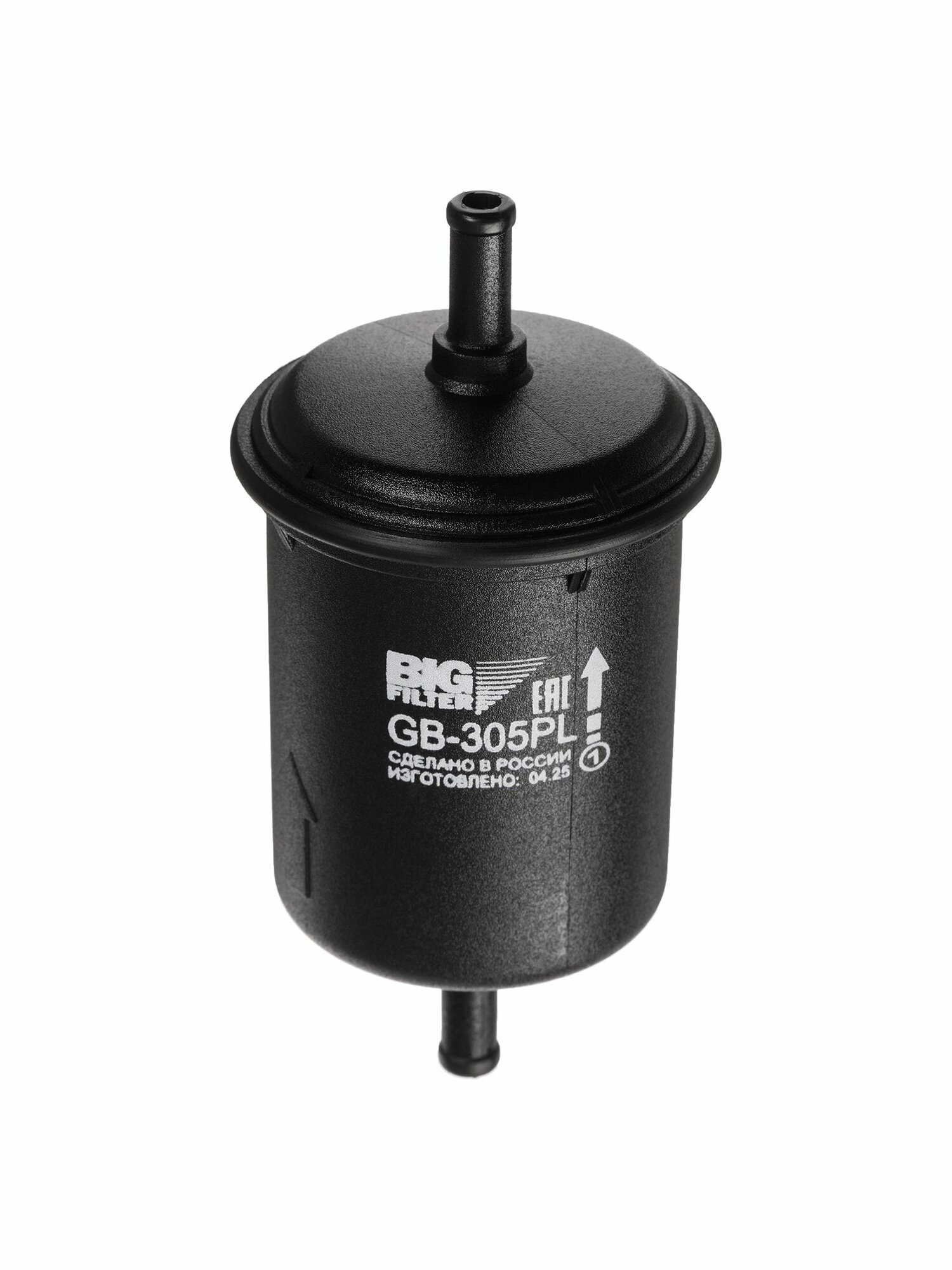 Фильтр топливный BIG Filter GB-305PL