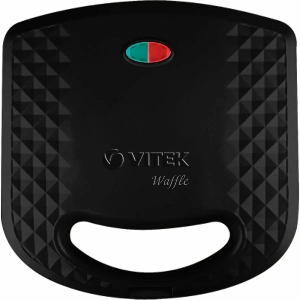 Вафельница Vitek VT-2624 — фото 1