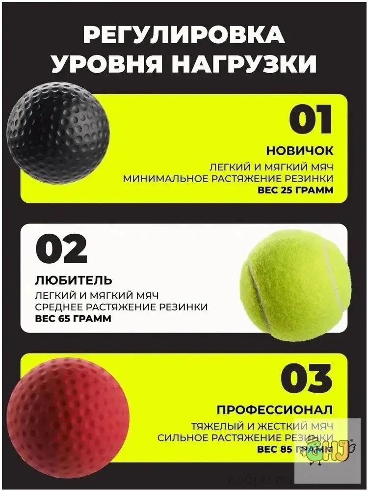 Эспандер , 1 шт — фото 1