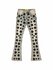 Джинсы GUAPI Star-appliqué blue jeans, размер 30