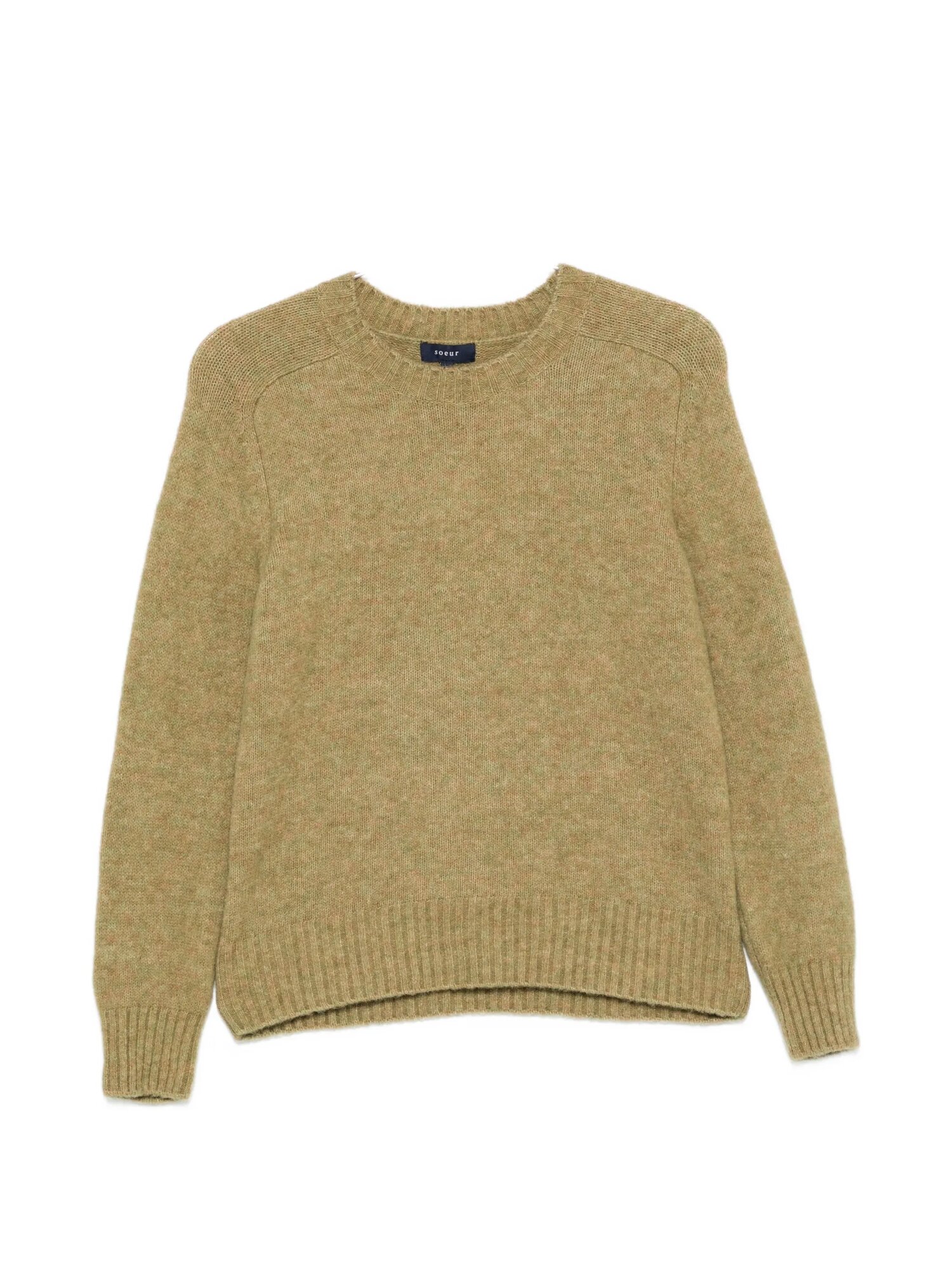 Свитер Envie sweater