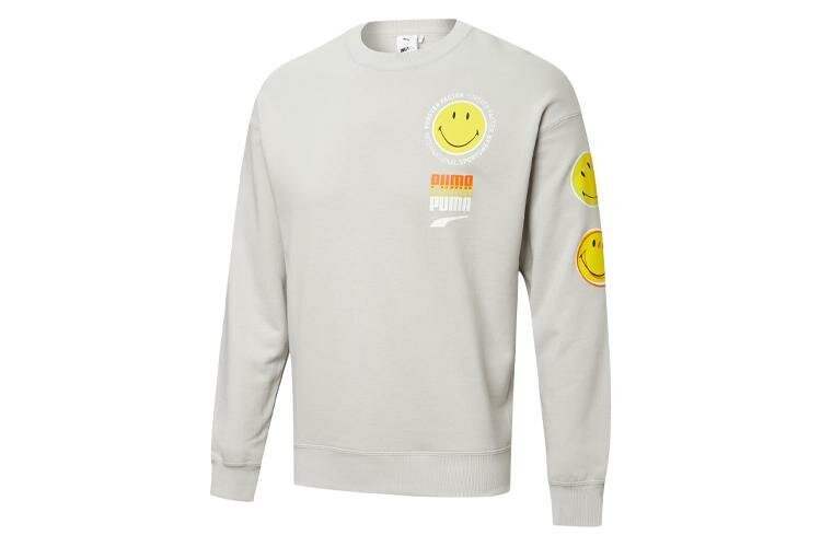 Толстовка PUMA X SMILEY, 1 шт.