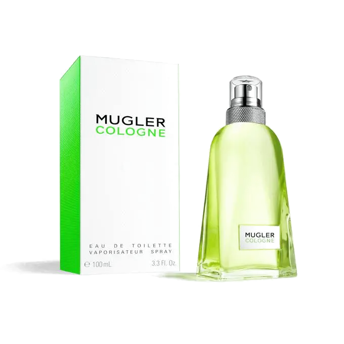 Mugler Cologne парфюм для женщин и мужчин 100 мл / Тьерри Мюглер Колонь