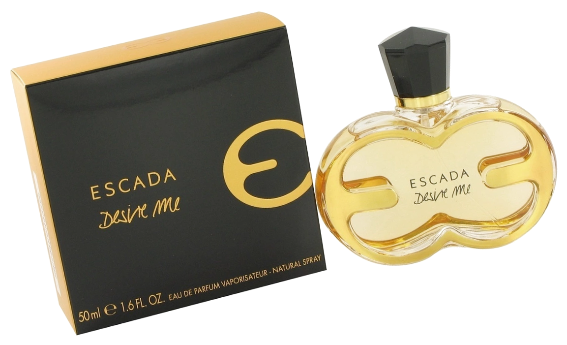 Эскада Дизайр Ми аромат для женщин 50 мл - Escada Desire Me парфюмерная вода