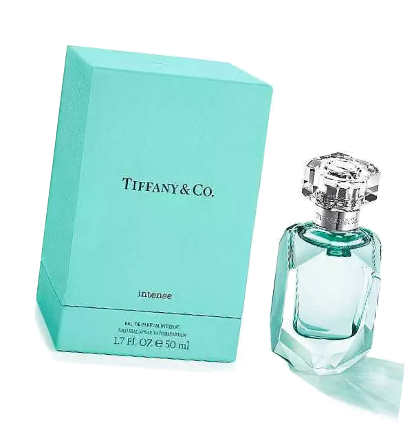 Женская парфюмерная вода Тиффани Интенс 50 мл - Tiffany & Co Intense духи
