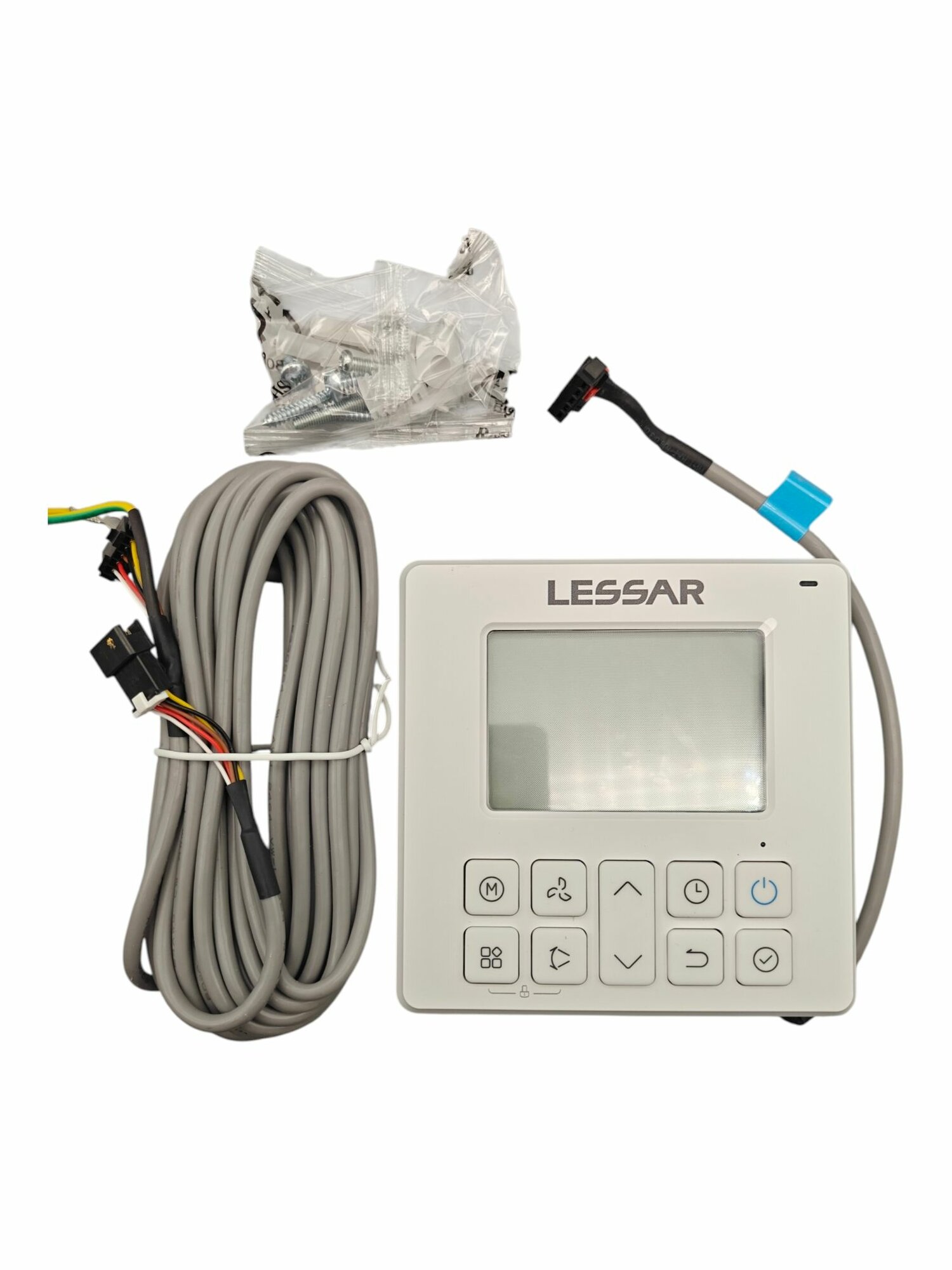 Пульт Lessar KJR-120L/F-E — фото 1