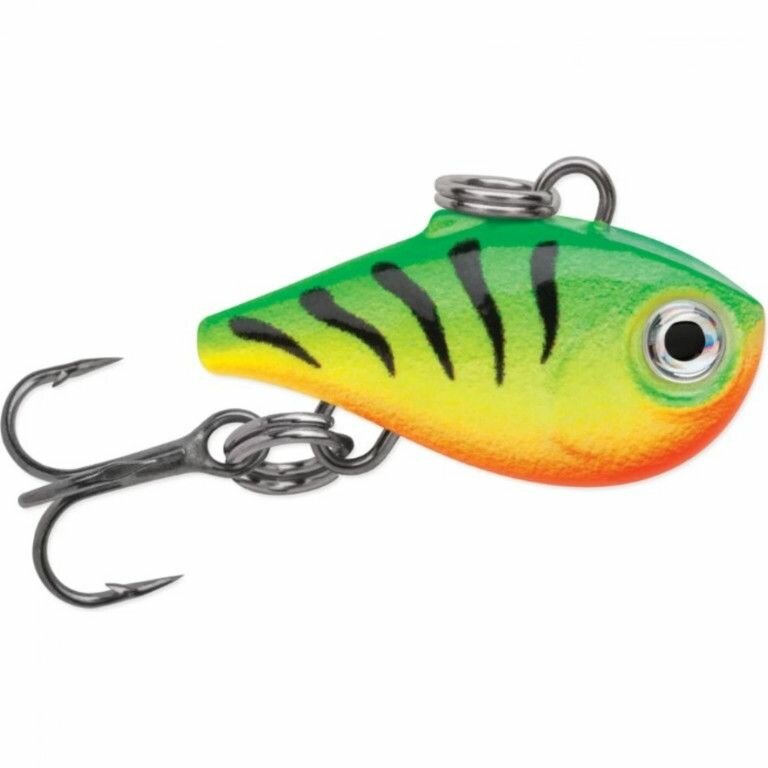 Воблер RAPALA Nano Rap 02 /GT /тонущий/ 2см, 1,6гр.