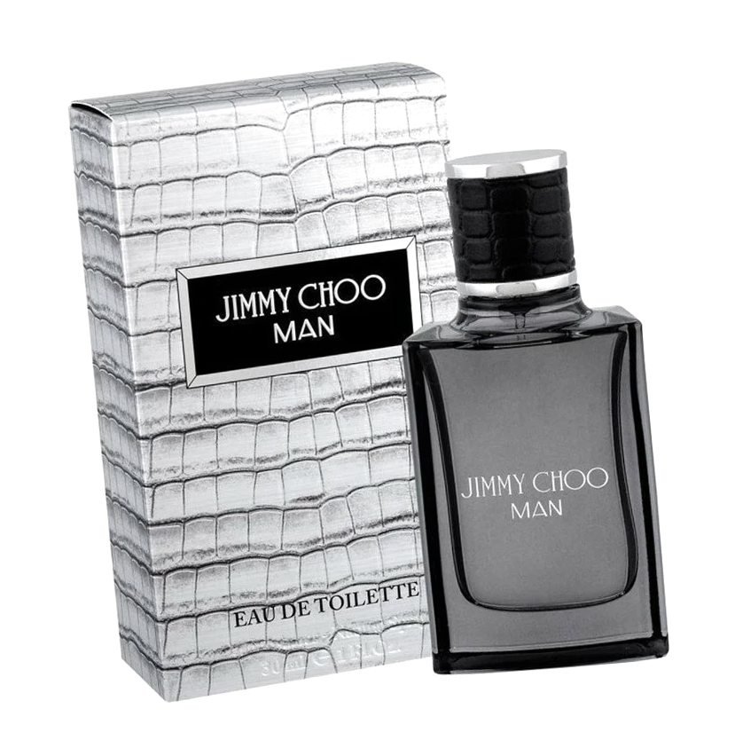 Джимми Чу Мен мужской аромат 30 мл / Jimmy Choo Man туалетная вода