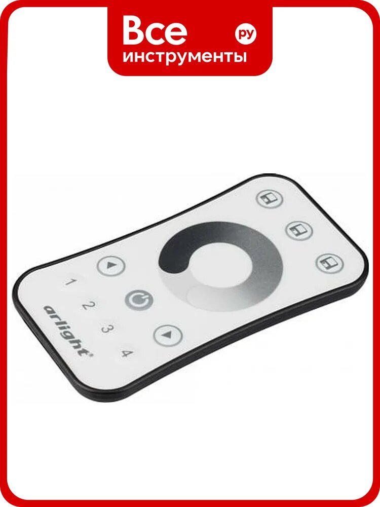 Пульт Arlight SMART-R10-DIM 023033