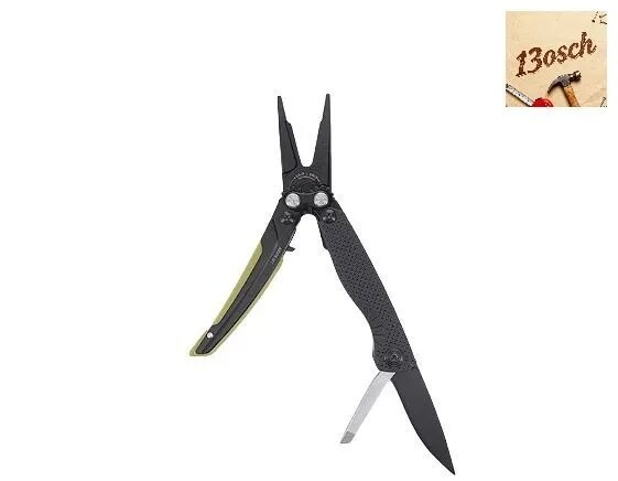 SOG 5-in-1 Пассатижи плоскогубцы