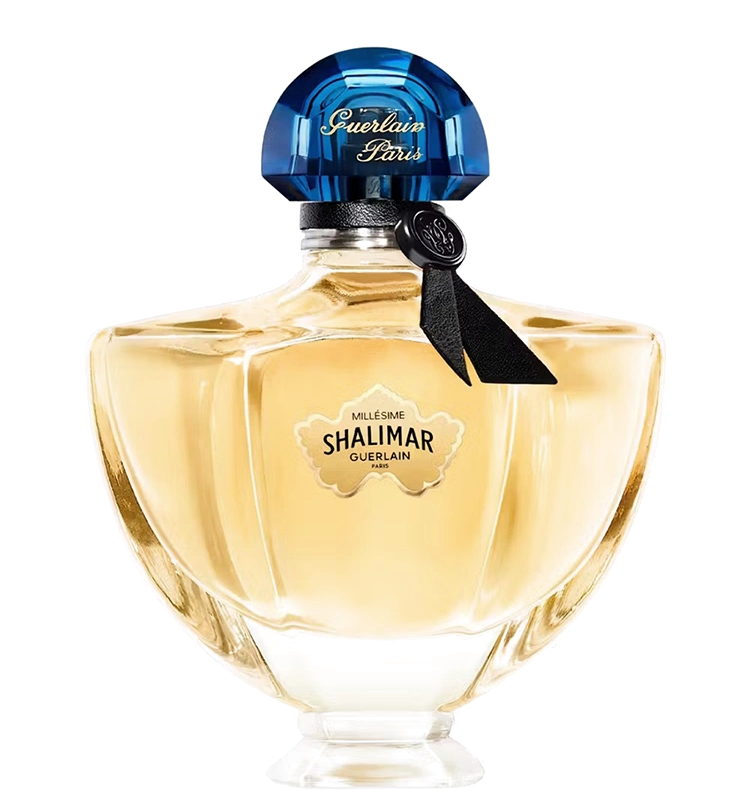 Guerlain Shalimar Millesime Jasmin парфюмерная вода женская 50 мл - Герлен Шалимар Миллезим Жасмин