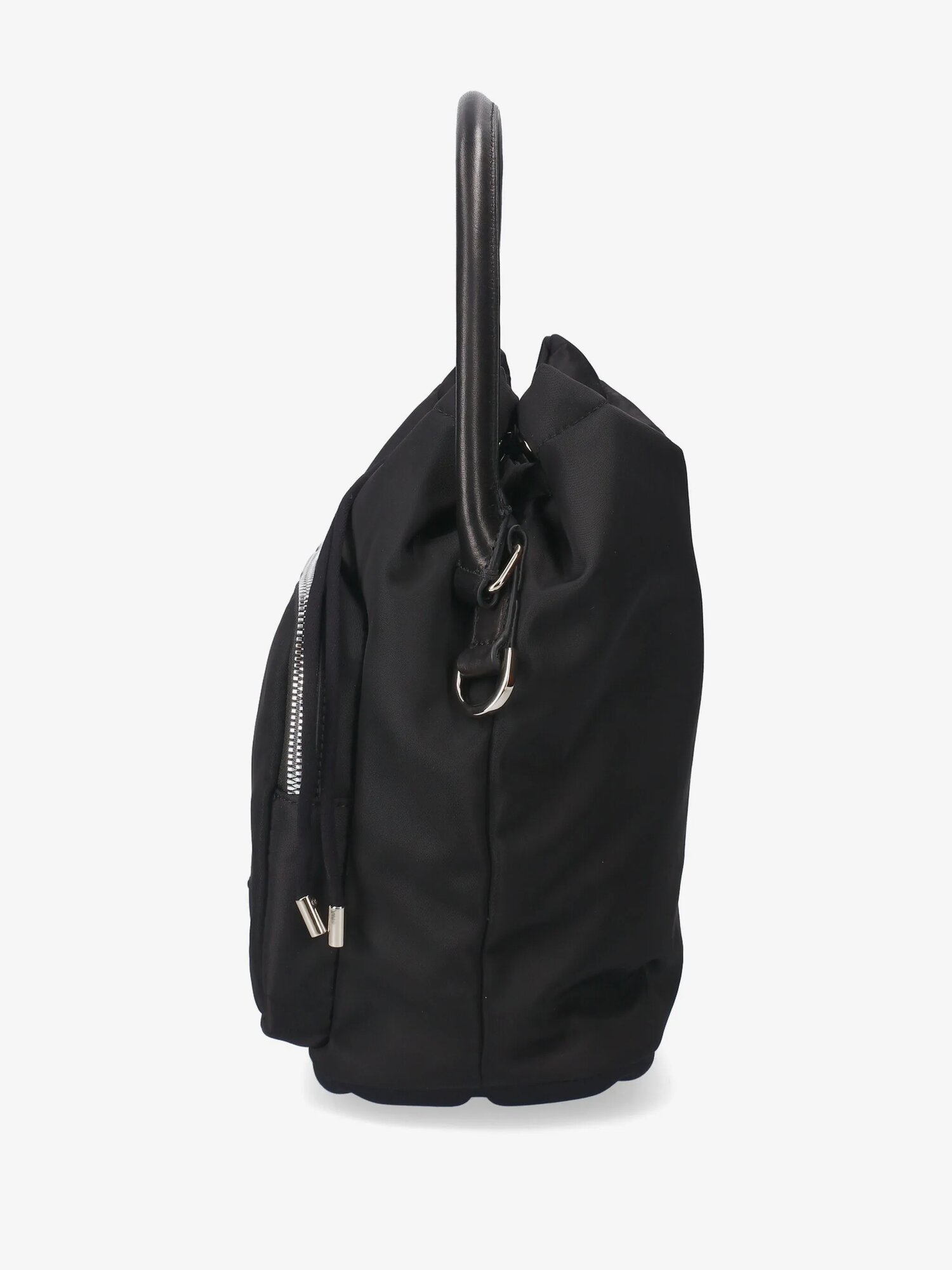Сумка PREMIATA Mia, black — фото 1
