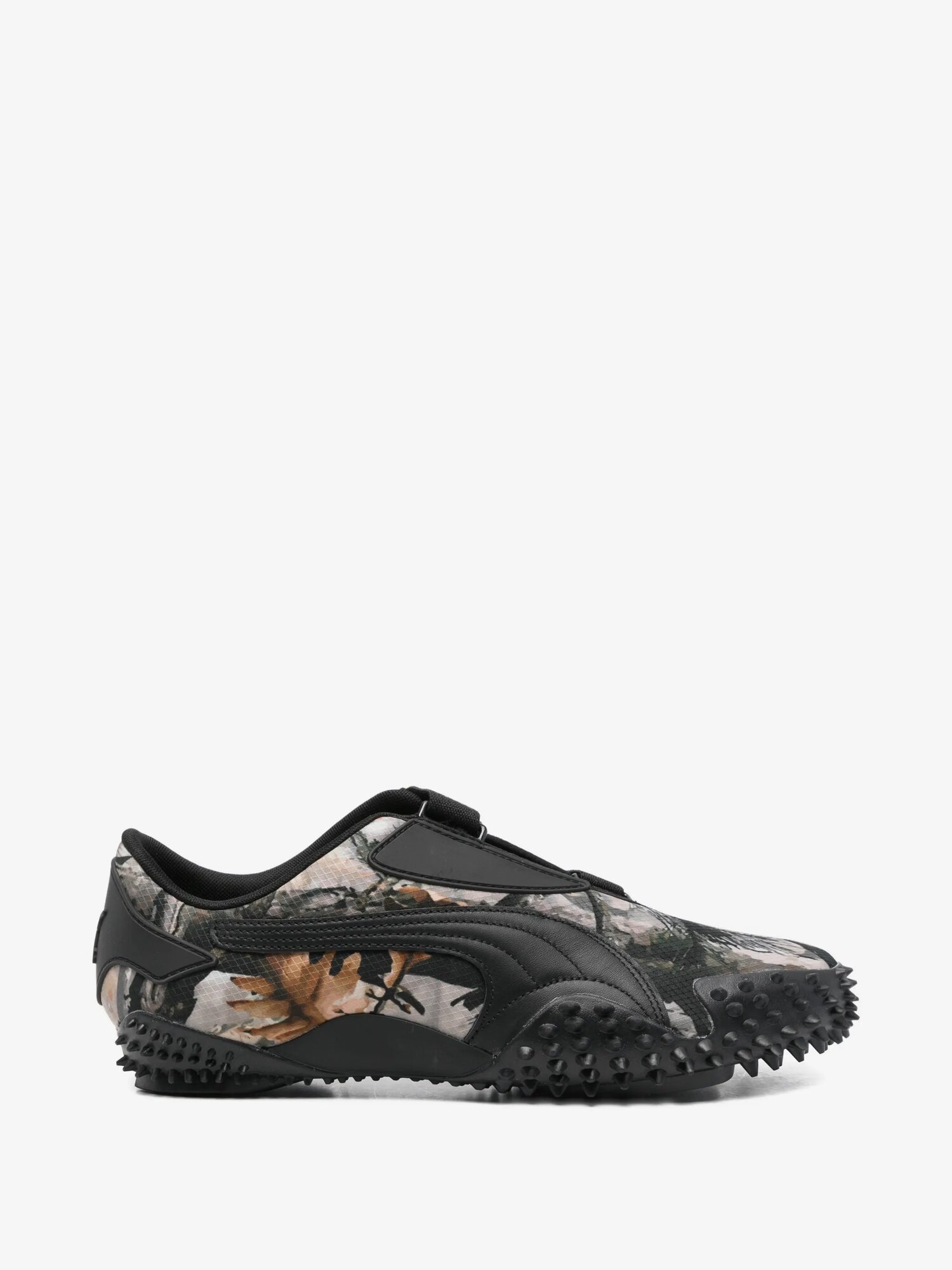 Кроссовки Mostro Camo II