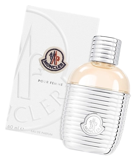 Монклер Монклер Пур Фам парфюм 60 мл для женщин / Moncler Moncler Pour Femme